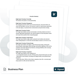 Sign Documents Online | Lawdistrict
